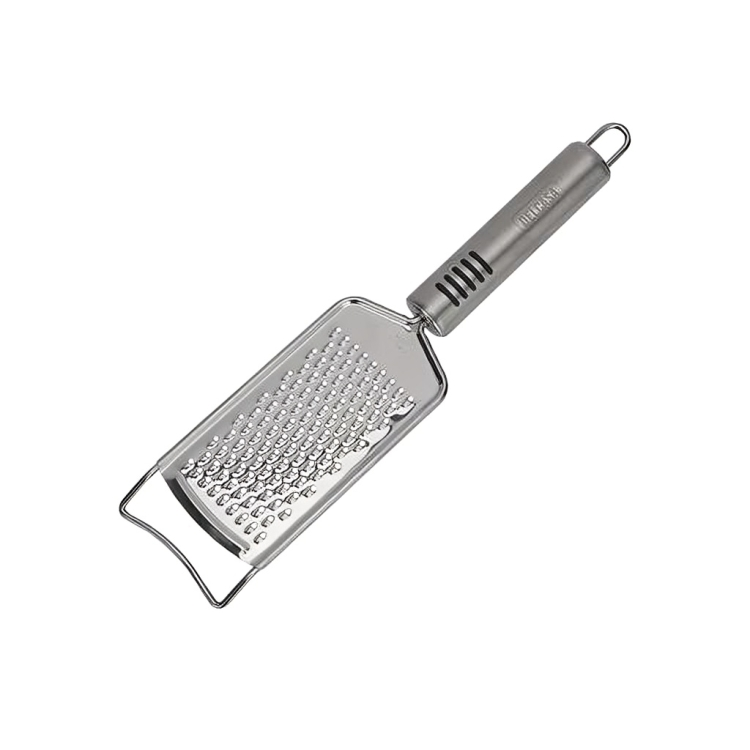 Stainless Steel Ginger Grater – Geepas