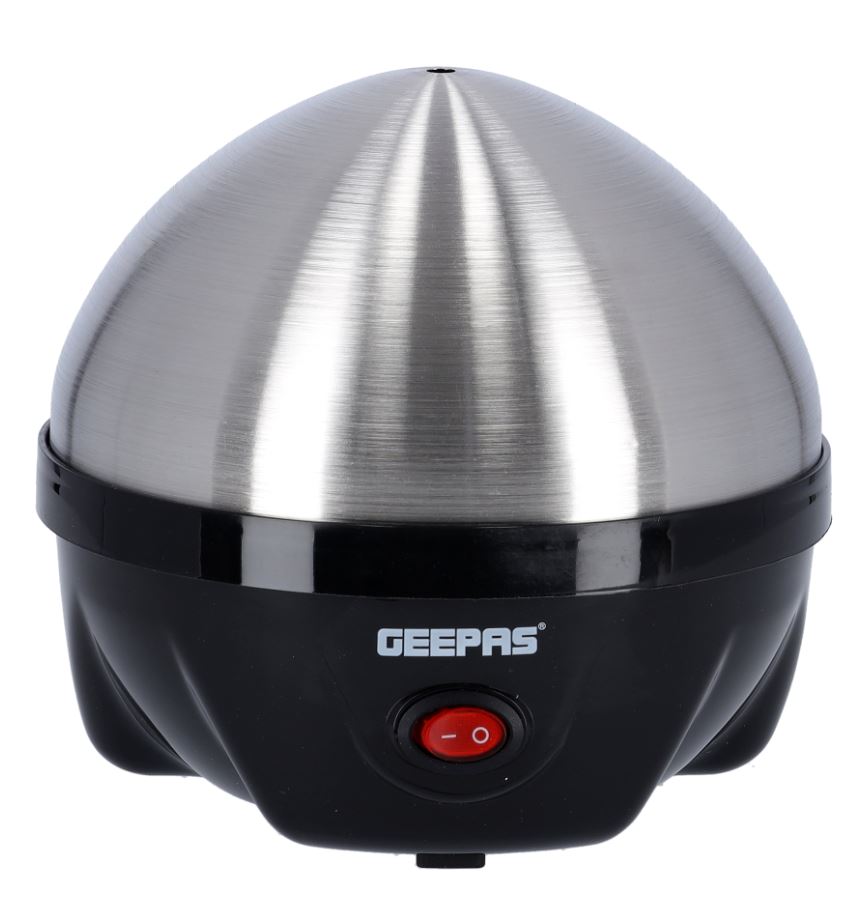 Egg Boiler – Geepas